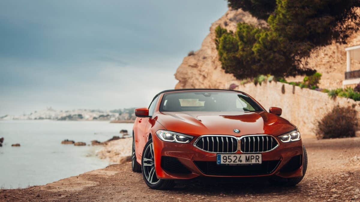 12 of the Best Luxury Sports Cars of 2025 - Glam Globe Magazine
