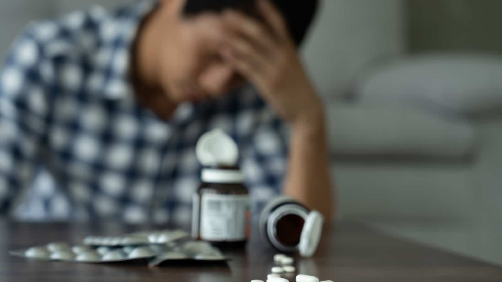 10 States With the Highest Drug Use in the U.S., According to a New ...