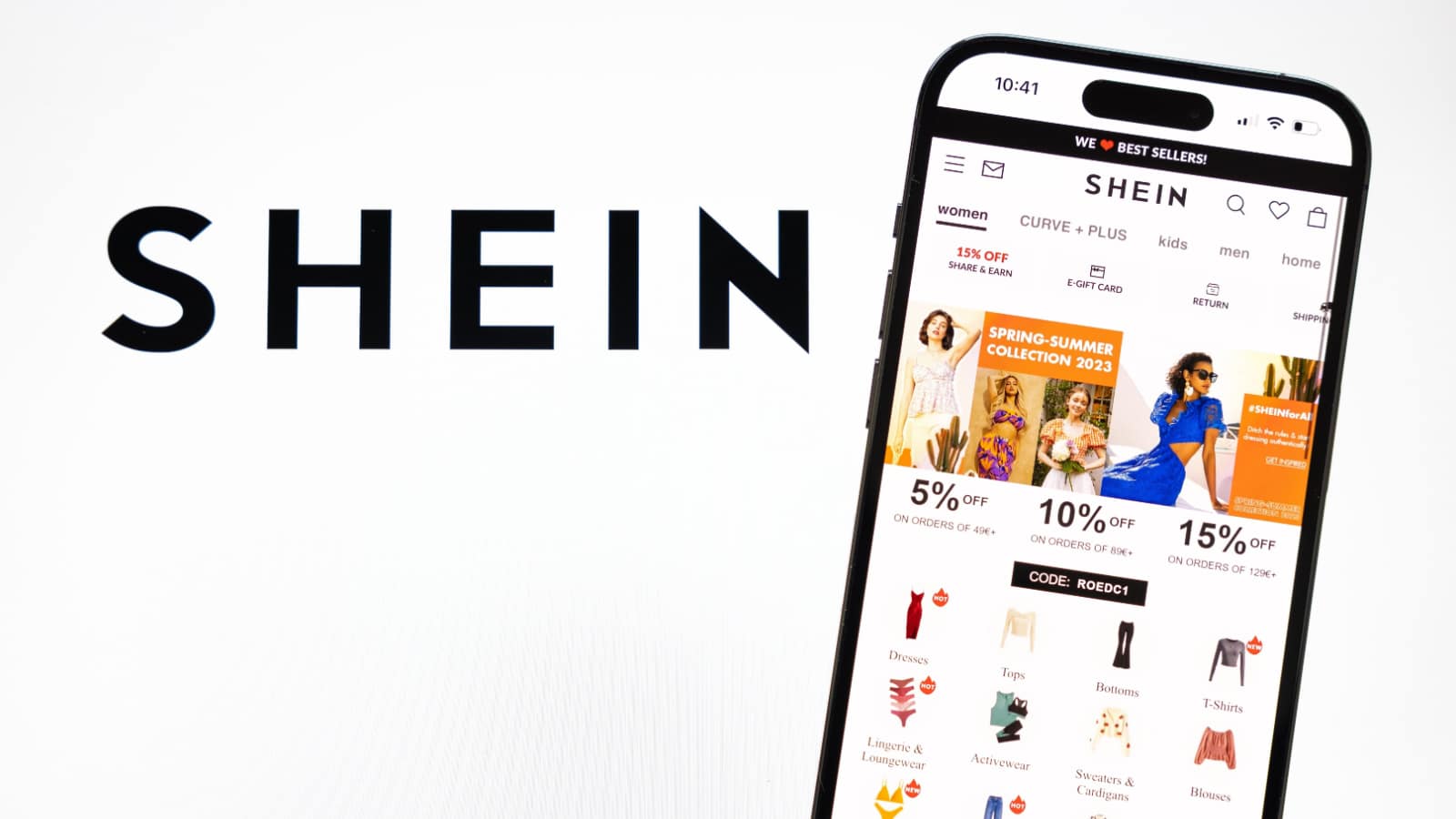 Shein Shopping Tips That’ll Save You Money (and Headaches) - Glam Globe ...