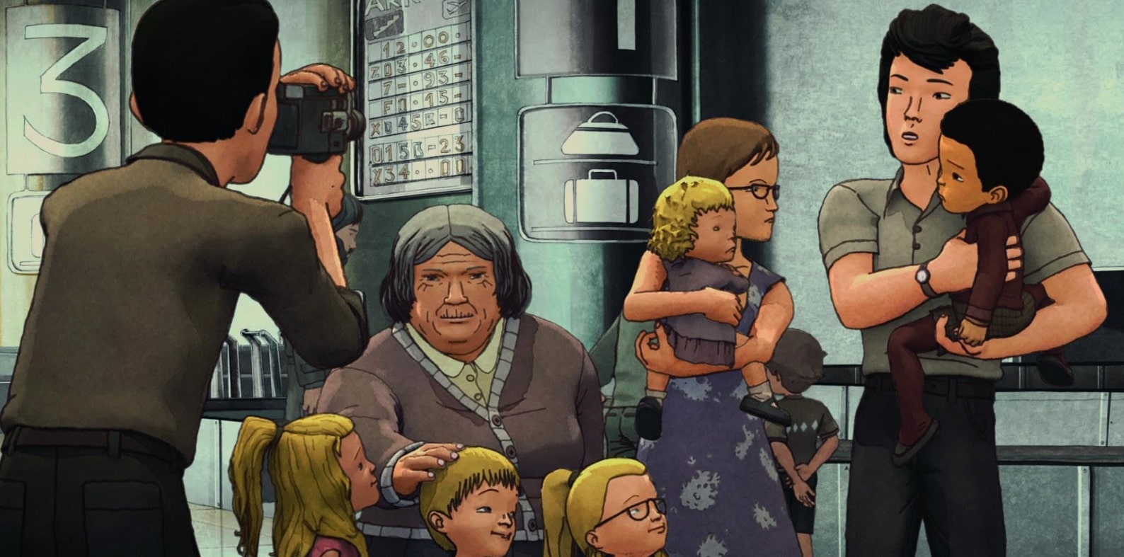 12 of the Best Animated Movies to Watch, According to IMDB - Glam Globe ...