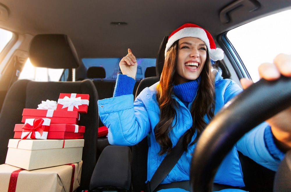 These Are the Most Dangerous Christmas Songs to Drive To, Study Finds ...